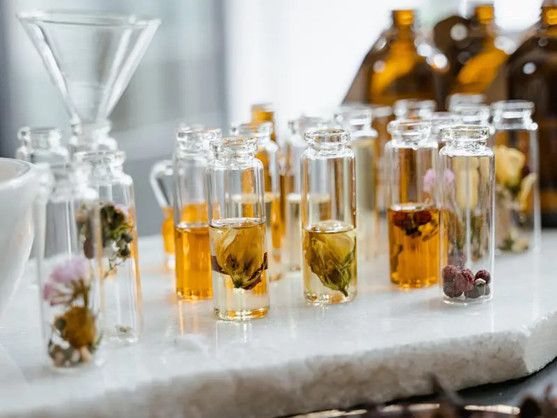Food Essences 】 | Flavour Essences | ⌈ HEQUAN ⌋