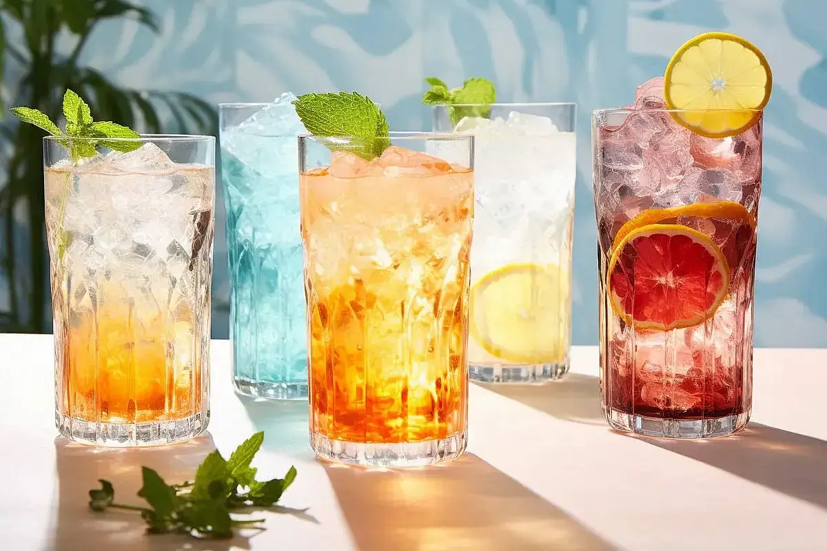How Drink Mixes Improve Efficiency in Cafes and Restaurants
