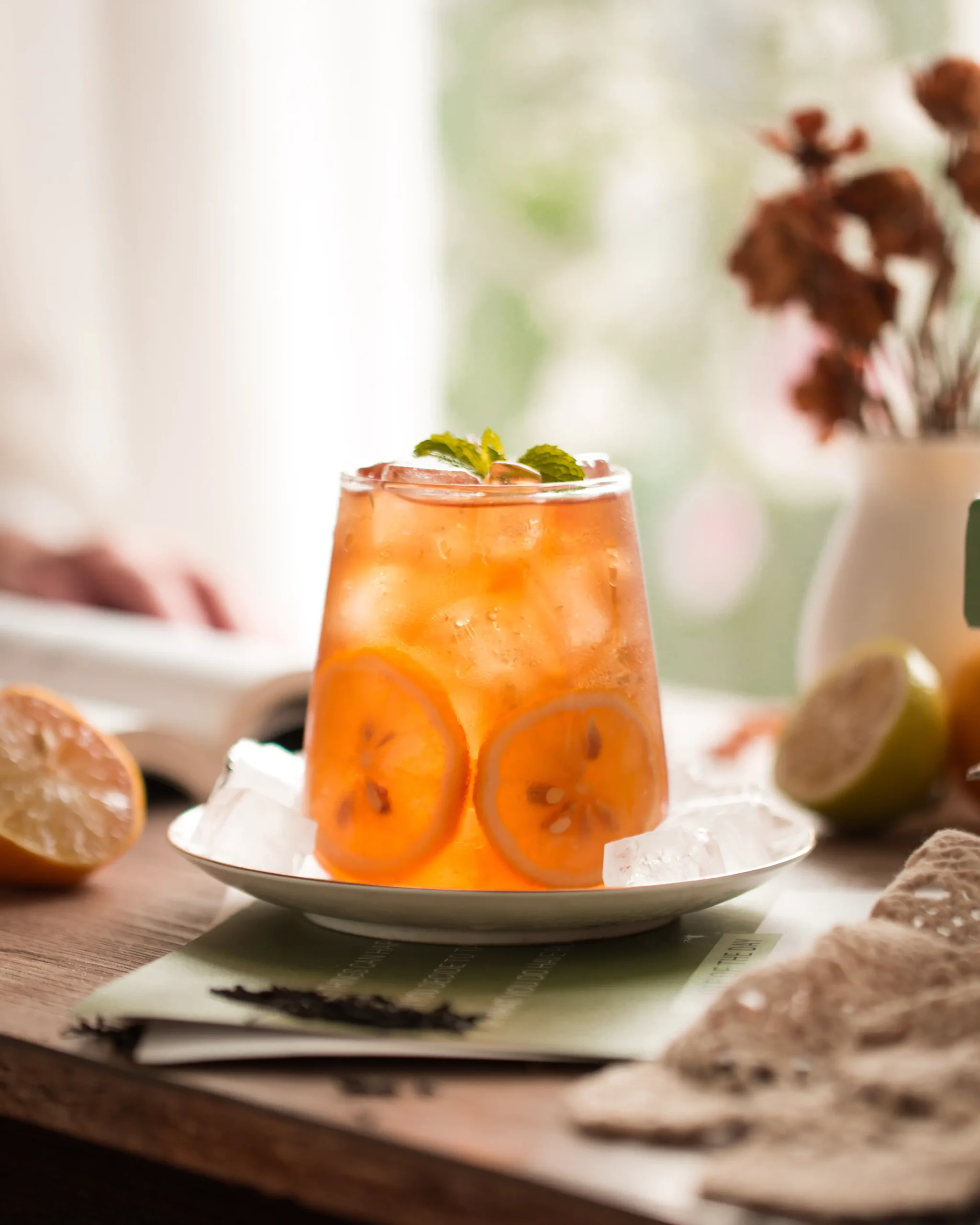 What Are Drink Mixes and Why They Matter in the Beverage Industry