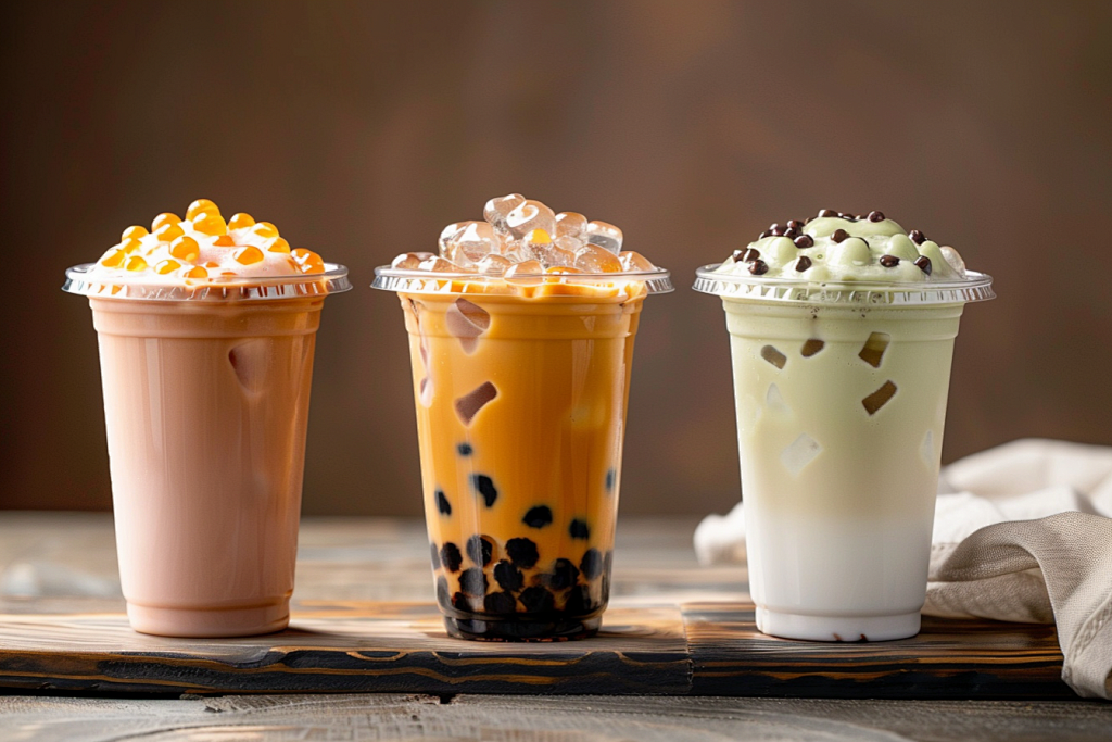 Powdered Drinks in the Military and Emergency Supply Chains