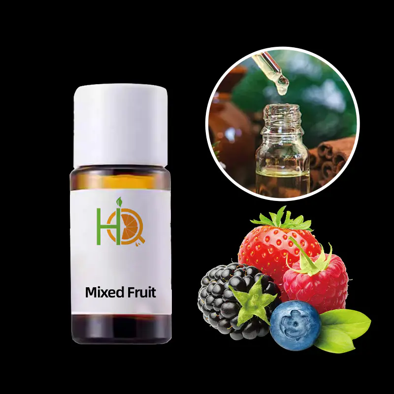 Food Essences-Citrus Essence | ⌈ HEQUAN
