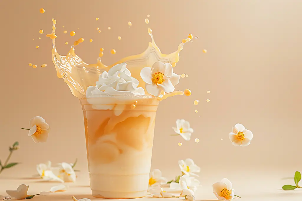 Comparing Global vs Local Powdered Drinks Suppliers