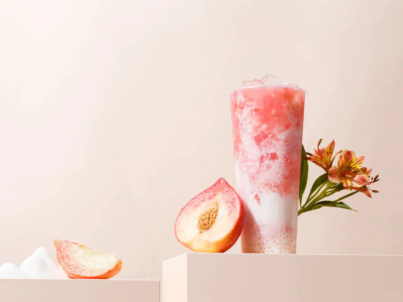 Choosing Between Premix and Customized Powdered Drinks