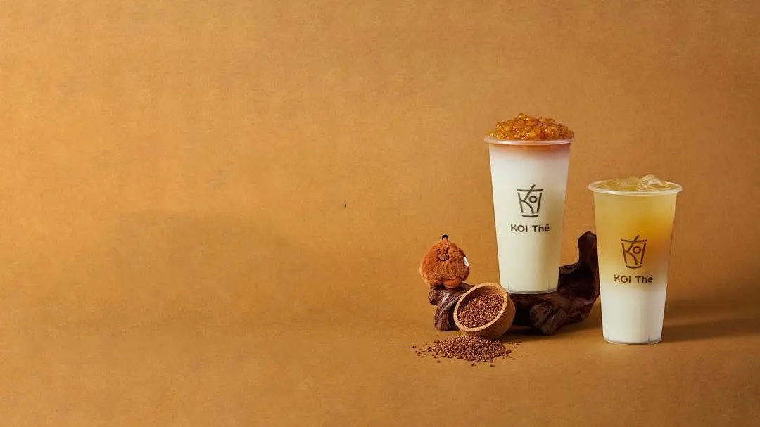 How Powdered Drinks Are Changing the Workplace Beverage Culture