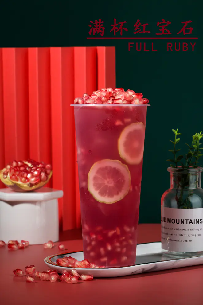 How to Use Visual Branding to Elevate Powdered Drinks