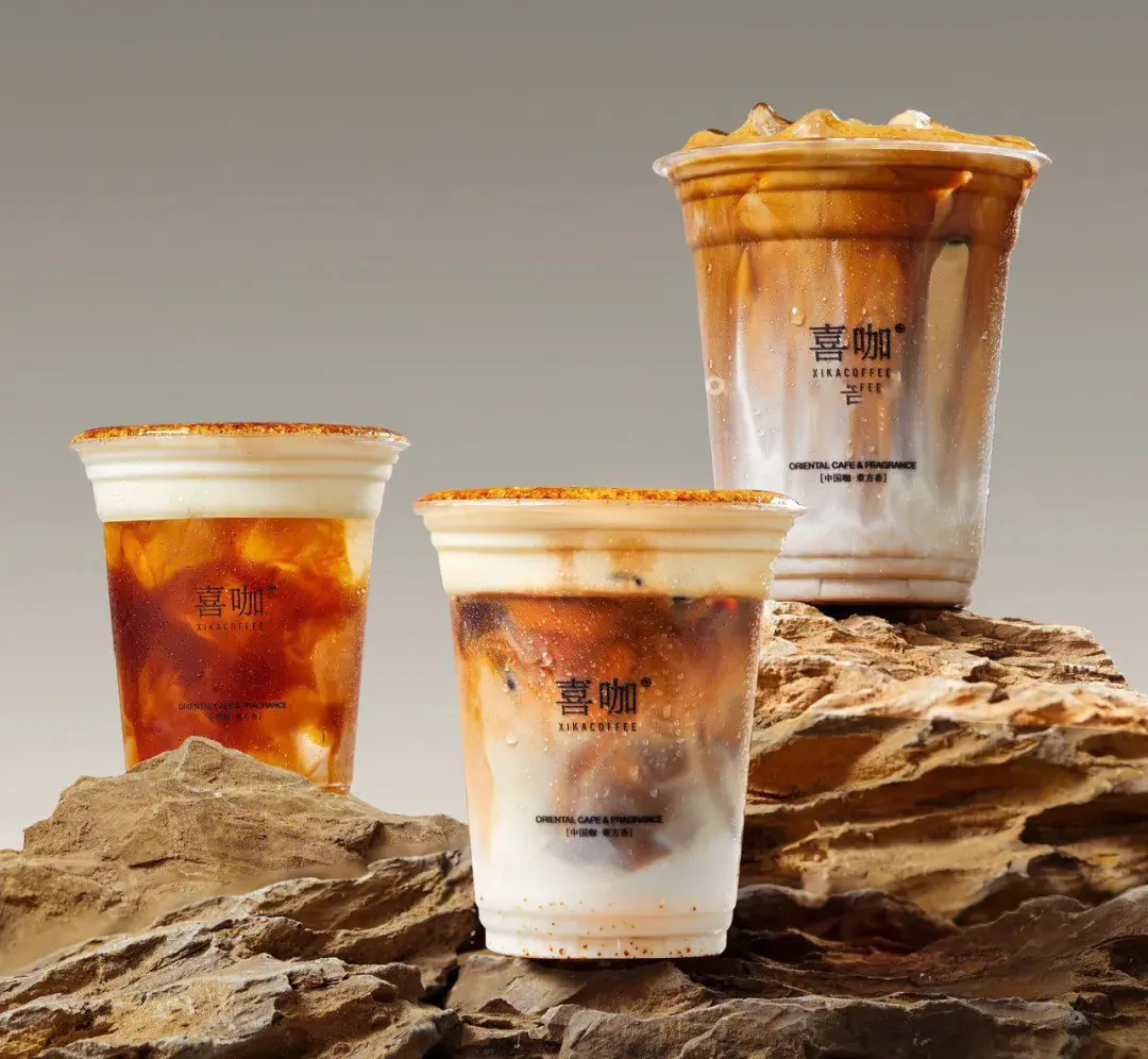 Powdered Drinks with Real Fruit Pulp: A Market Advantage